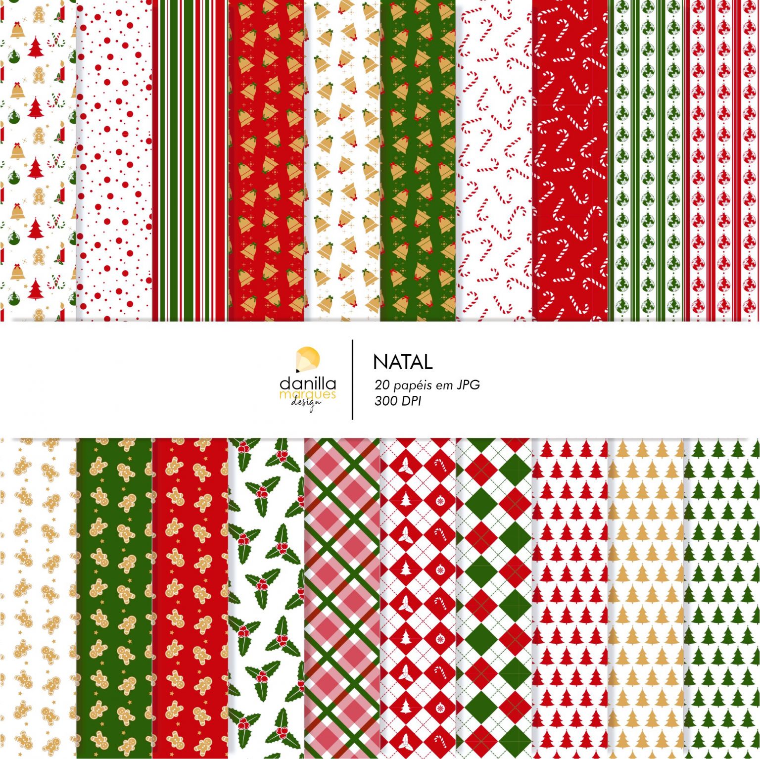KIT DIGITAL NATAL