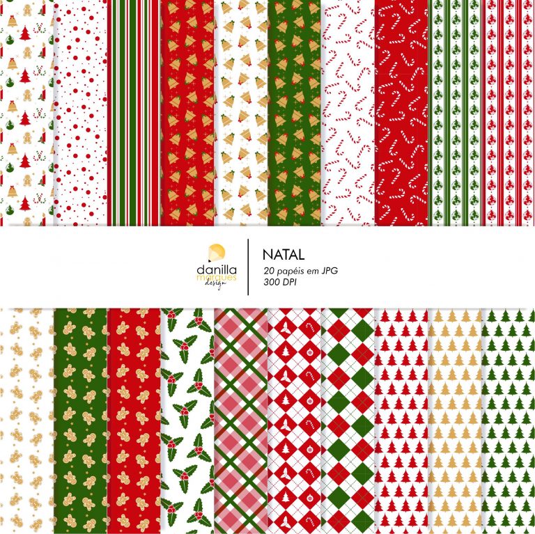 KIT DIGITAL NATAL
